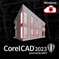 CorelCAD 2023 (Windows/Mac) | Corel Türkiye